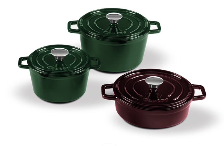 castey-cocotte - Castey