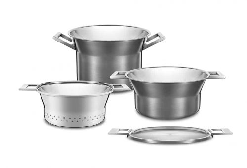 Castey-Artic - Castey