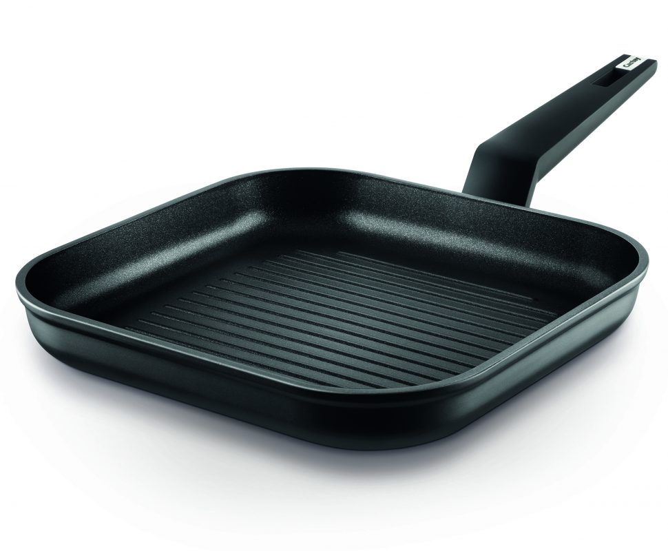 Set Castey Titanium Inducción - Titanium Full Induction - Castey