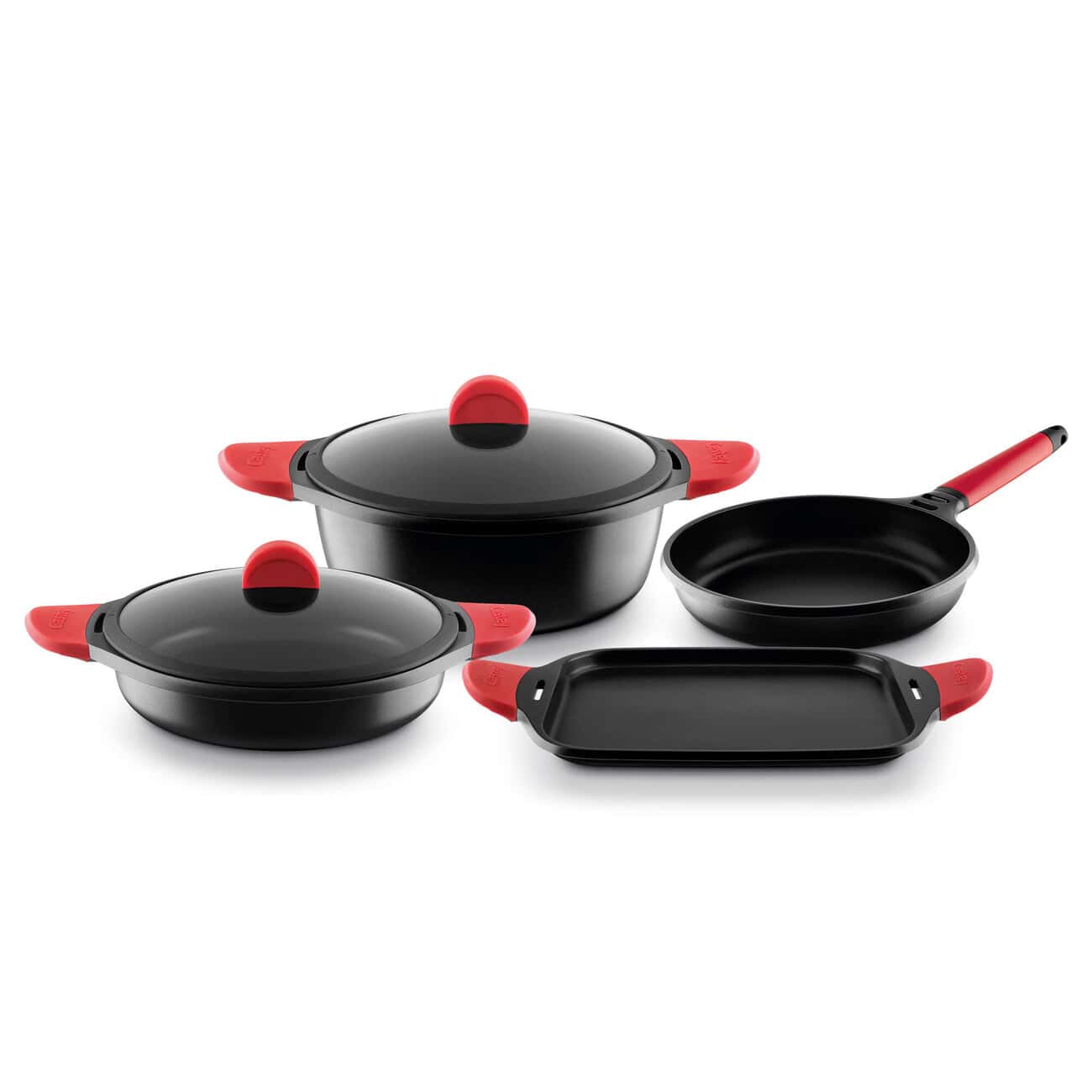 Castey - Tu Tienda Especializada en Sartenes y Utensilios de Cocina