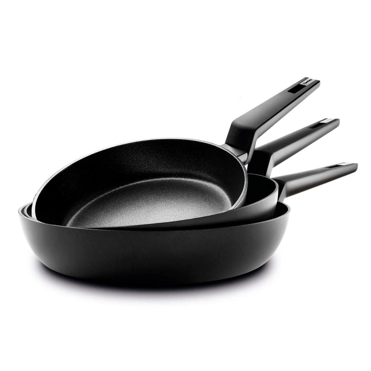 Set Sartenes Castey Titanium Full Induction - Castey