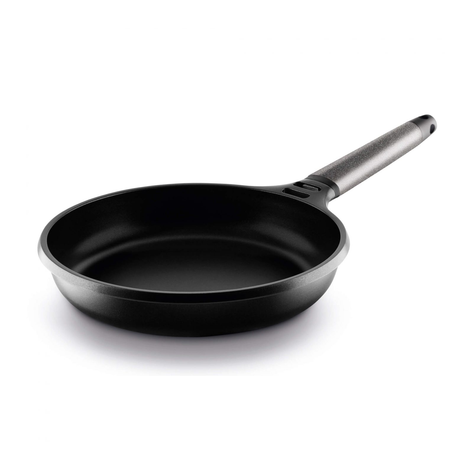 Castey Vulcano frying pan with removable handle, Full Induction Base ...