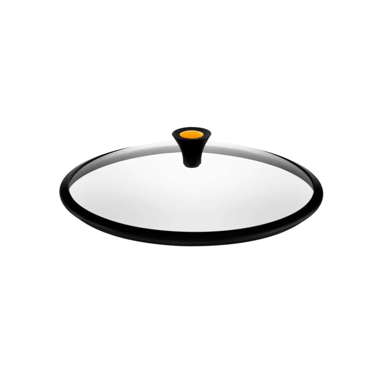 Cazo Castey Vulcano con mango desmontable, Base Full Induction – Castey