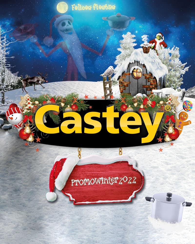 Castey – Tienda Online Castey