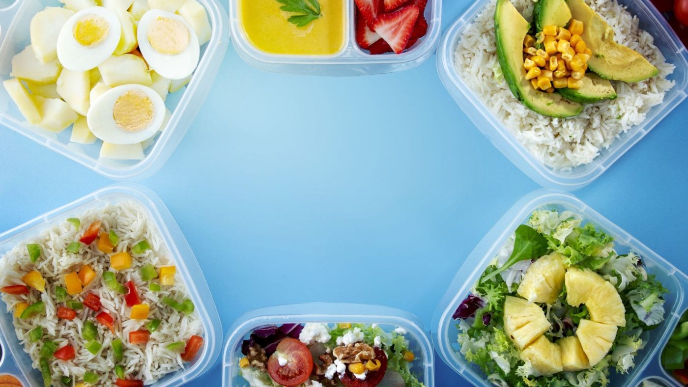 Batch Cooking: The Ultimate Guide to Batch Cooking - Castey